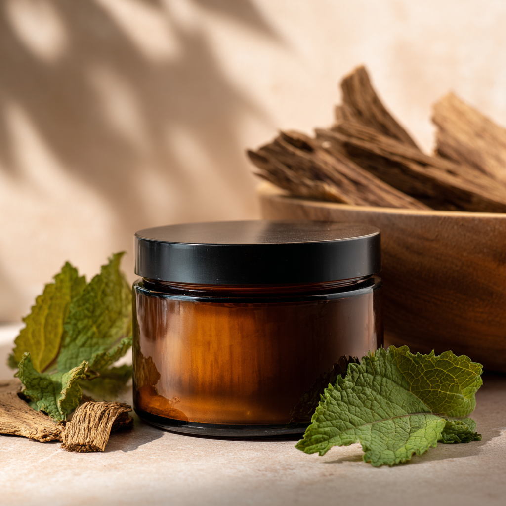 Solar Digest Tea – Roots & Essence